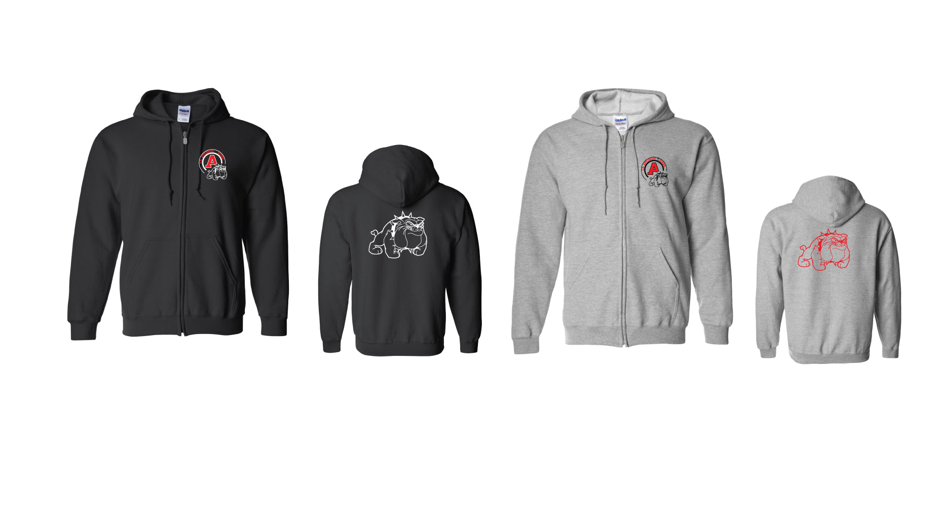 Products – Red Dog Apparel (Red Dog Glass)