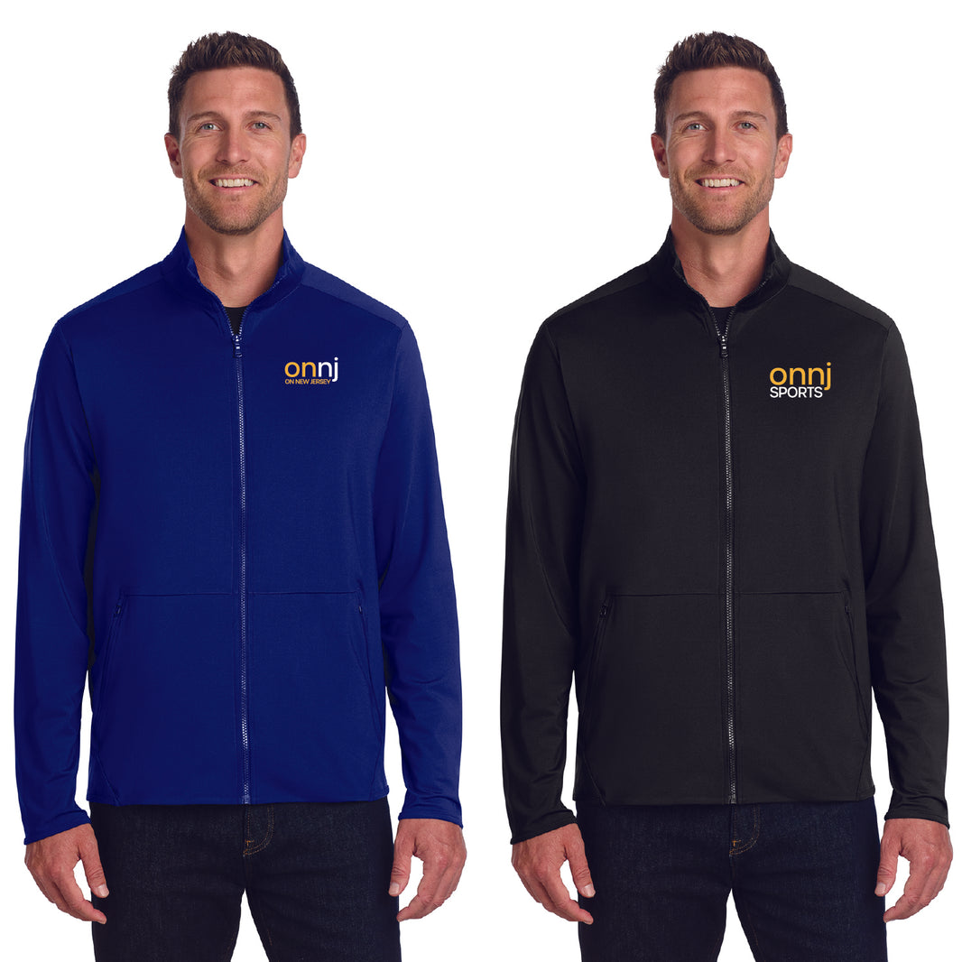 ONNJ – Red Dog Apparel (Red Dog Glass)